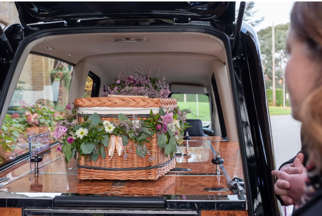 5 Benefits Of Pre-Planning A Funeral Service